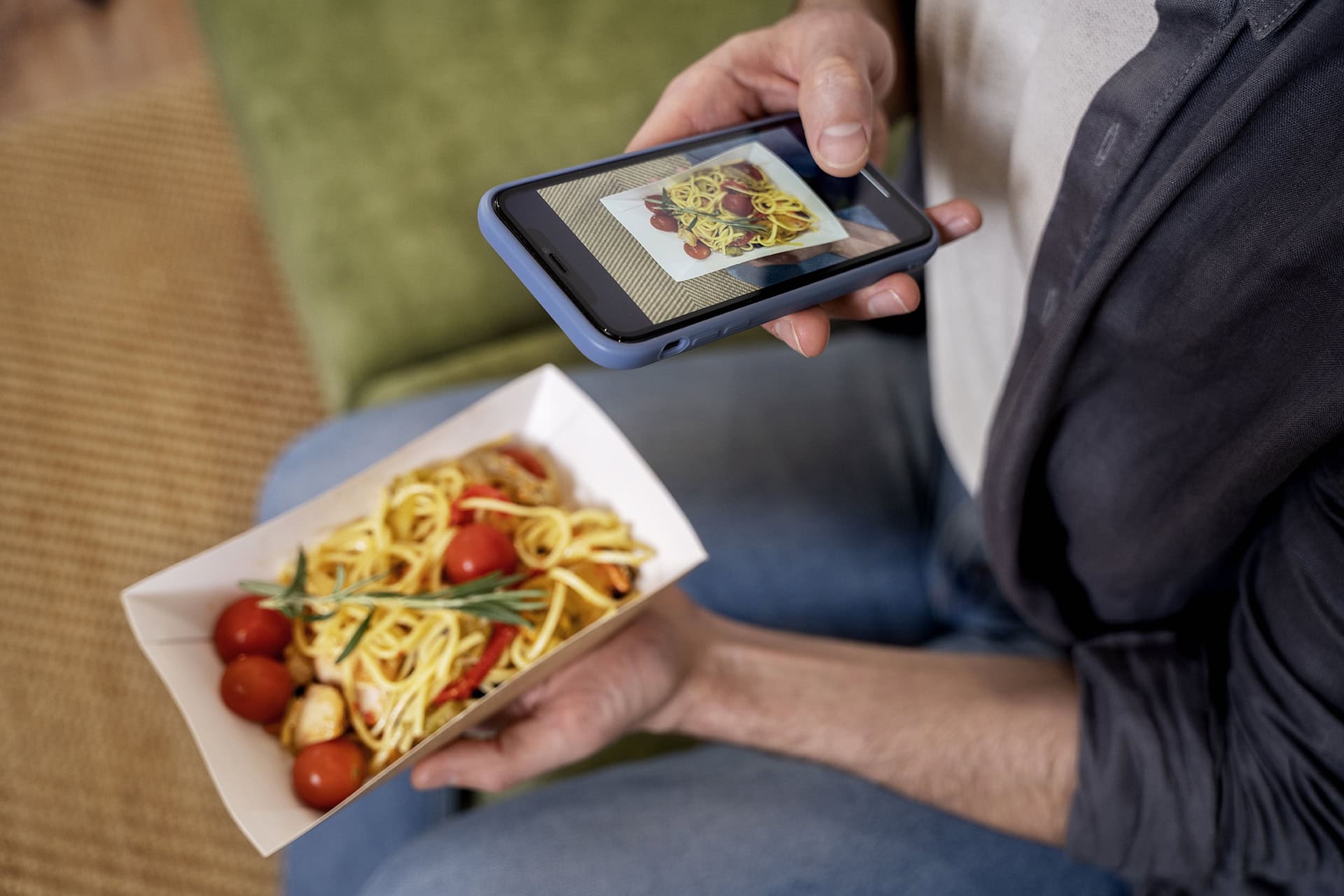 Fastic Bewertung – warum der Mahlzeiten-Scanner überzeugt